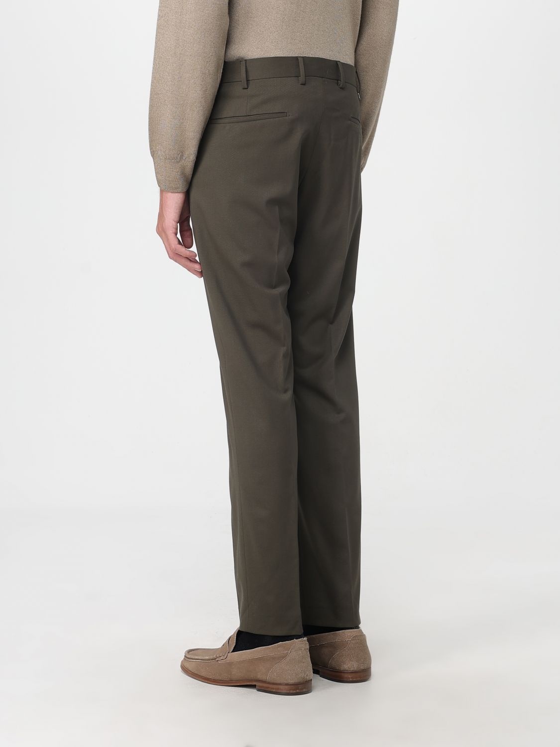 PT TORINO PT TORINO Tailored Trousers